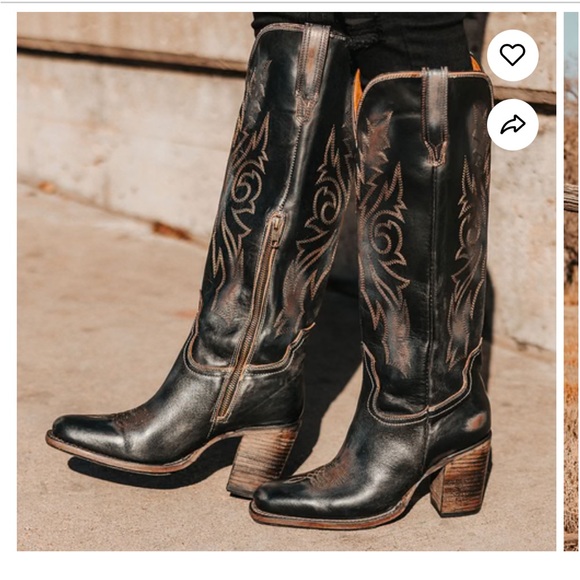 Freebird by Steven | Shoes | Iso Freebird Panama Boots | Poshmark